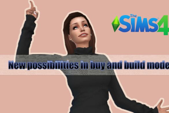 Devious Desires v5.22 (26.09.2024) - Sims Love