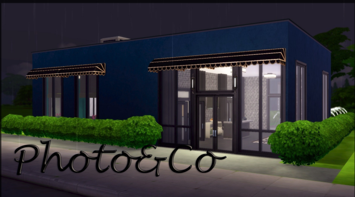 1.84-1.91 The Sims 4 AEP Mod 4.7.2 (05.08.2022) - Sims Love