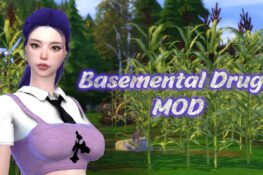 Devious Desires 5.13.1 (06.12.2023) by ColonolNutty - Sims Love