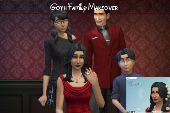 sims dump free sims tray parker - Sims Love