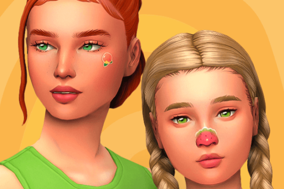 Stoner Set - Sims Love