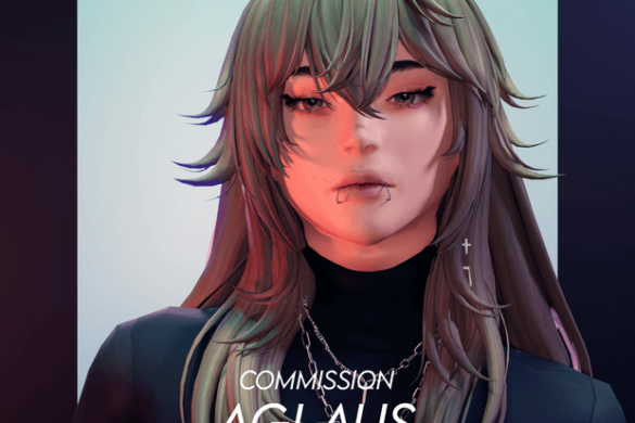 Lewis Hair - Sims Love