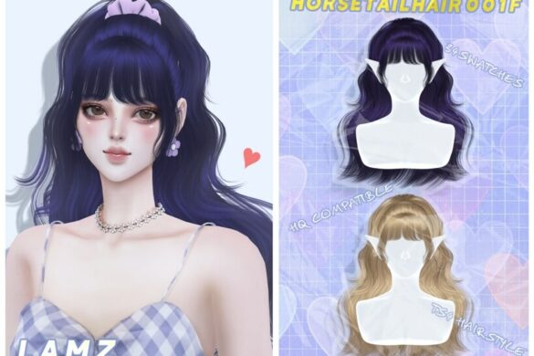 Sugar Life - Sugar Dad Mod - Sims Love