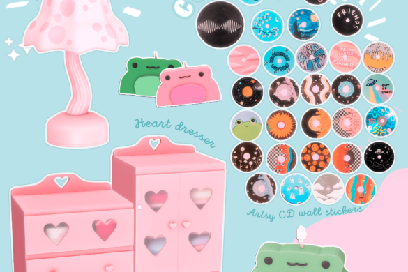 Sugar Life - Sugar Dad Mod - Sims Love