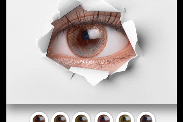 3D Lashes Uncurled Eyelashes Edition - Sims Love