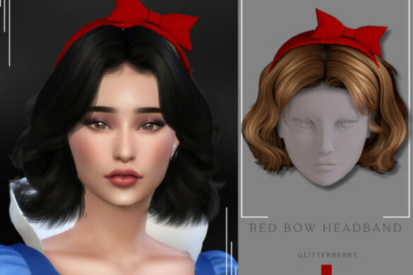 SENTATE - The Essence Collection - Sims Love