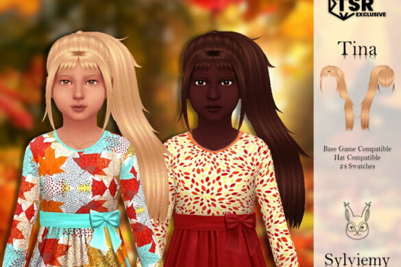 3D MINK LASHES L56 L57 L58 - Sims Love