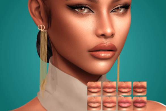 Y2K EXTRA - Sims Love