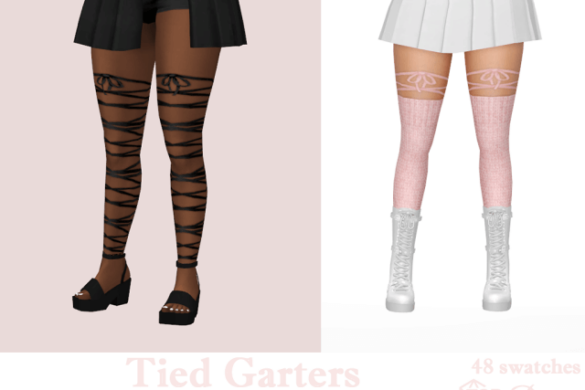 Sugar Life - Sugar Dad Mod - Sims Love