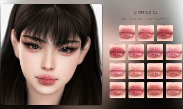 night robe + bra - cool - Sims Love