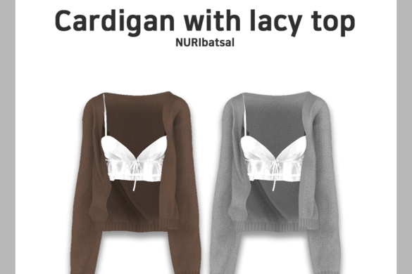 Sugar Life - Sugar Dad Mod - Sims Love