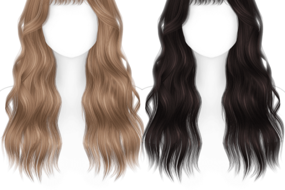 SENTATE - The Essence Collection - Sims Love