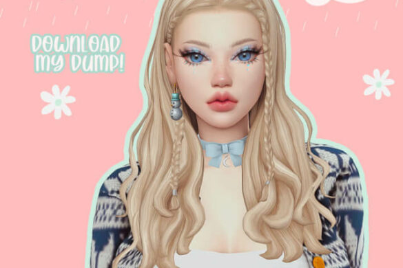 Sugar Life - Sugar Dad Mod - Sims Love