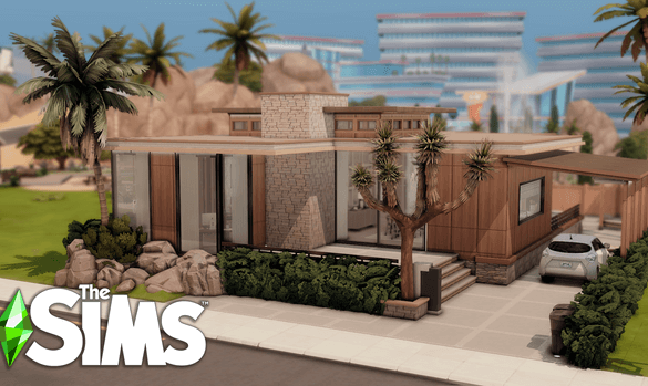 The Sims 4 Better BuildBuy Organized Debug TwistedMexi - Sims Love