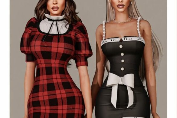 Sugar Life - Sugar Dad Mod - Sims Love