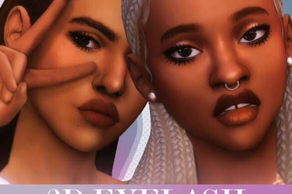 Stoner Set - Sims Love