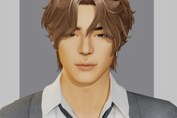 Stoner Set - Sims Love