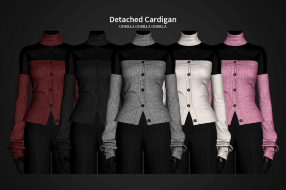 2D EYELASH Ultimate Collection - Sims Love