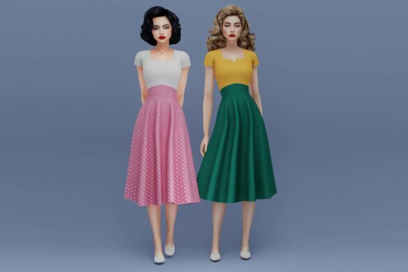 COCO HAIR alpha cc - Sims Love