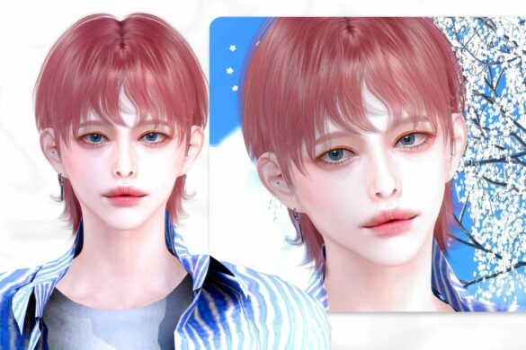 SIMS 4 CC TOO HOT FOR YOU COLLECTION - Sims Love