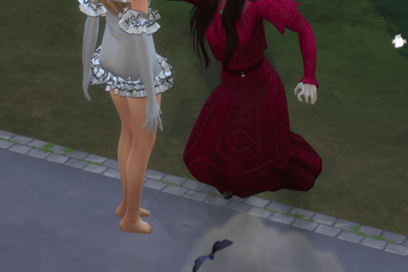 The Sims 4 No Mosaic - Censor Mod - Sims Love