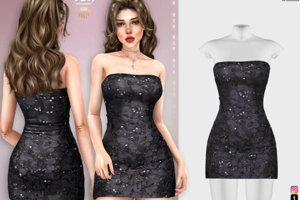 Sophie Hair Sims Love
