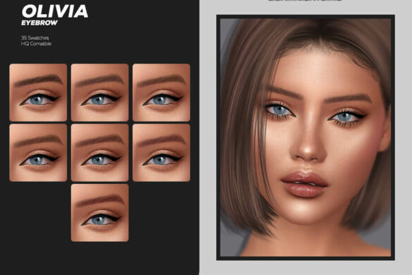 Sugar Life - Sugar Dad Mod - Sims Love