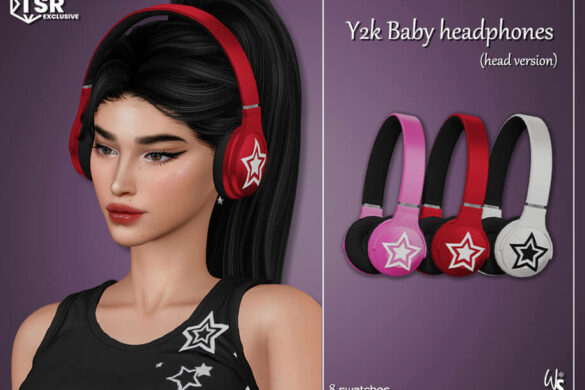 Pyx Halloween -Acrobat Outfit - Sims Love