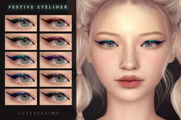 The Sims 4 No Mosaic - Censor Mod - Sims Love