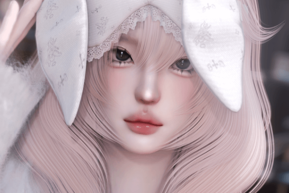 The Mimosa Collection Sims 4 - Sims Love