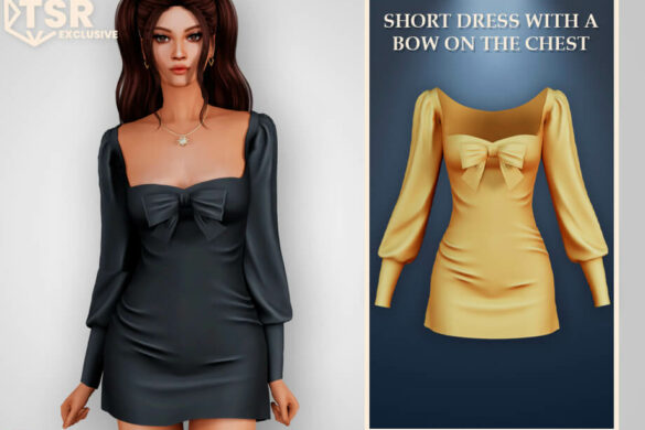 20260116 makeup set - Sims Love