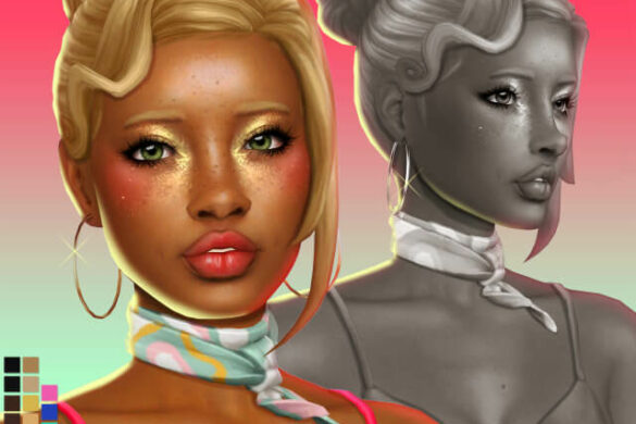 The Sims 4 Hoe It Up MOD - Sims Love