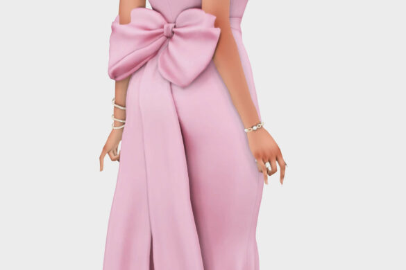 alice Sim - Sims Love