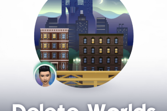 The Sims 4 No Mosaic - Censor Mod - Sims Love