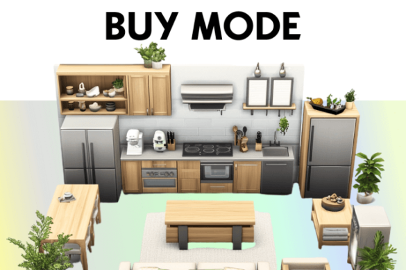 SimCity Transport - Sims Love