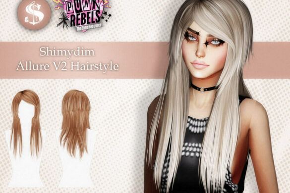 The Sims 4 No Mosaic - Censor Mod - Sims Love