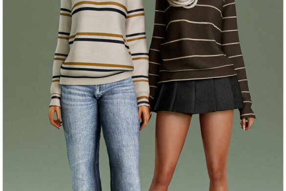 Sugar Life - Sugar Dad Mod - Sims Love