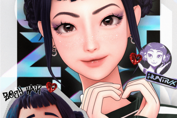 AxA 2024 50 Items - Sims Love