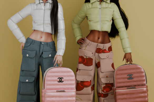 Sugar Life - Sugar Dad Mod - Sims Love