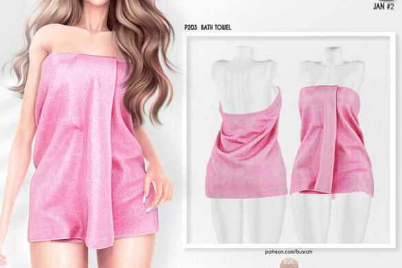 The Sims 4 No Mosaic - Censor Mod - Sims Love