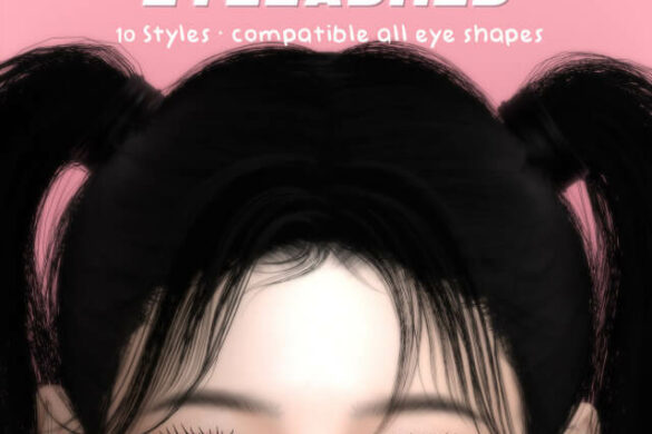 The Sims 4 No Mosaic - Censor Mod - Sims Love