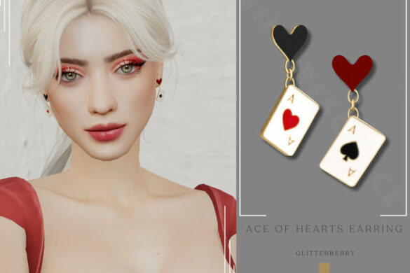 Random tattoos 88 - Sims Love