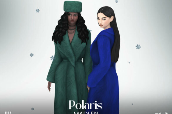 The Sims 4 No Mosaic - Censor Mod - Sims Love