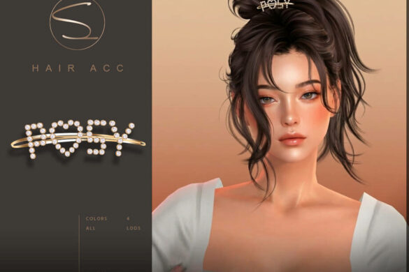 Random tattoos 88 - Sims Love