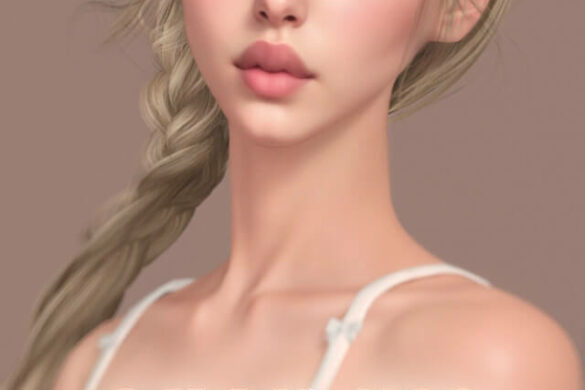 The Sims 4 No Mosaic - Censor Mod - Sims Love